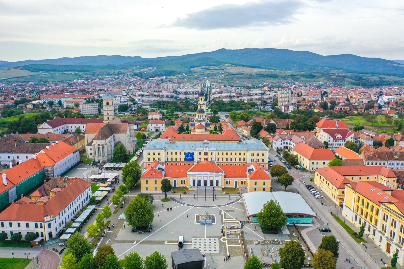 Despre Alba Iulia – Rotary Club Alba Iulia